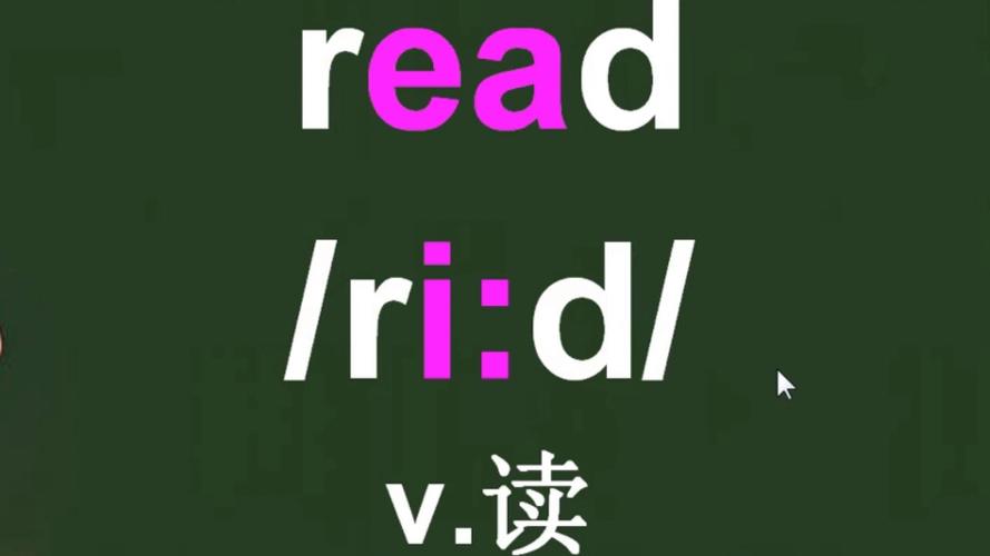 READ什么品牌图标