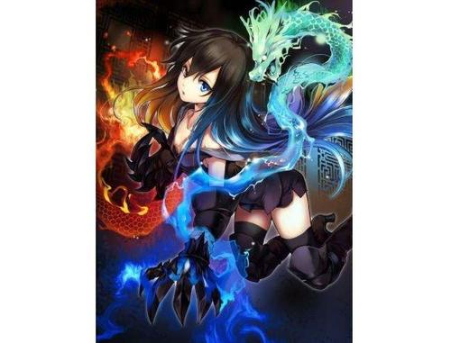帝国的审查所汉娜图标