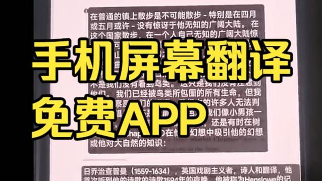 翻译悬浮球app免费图标