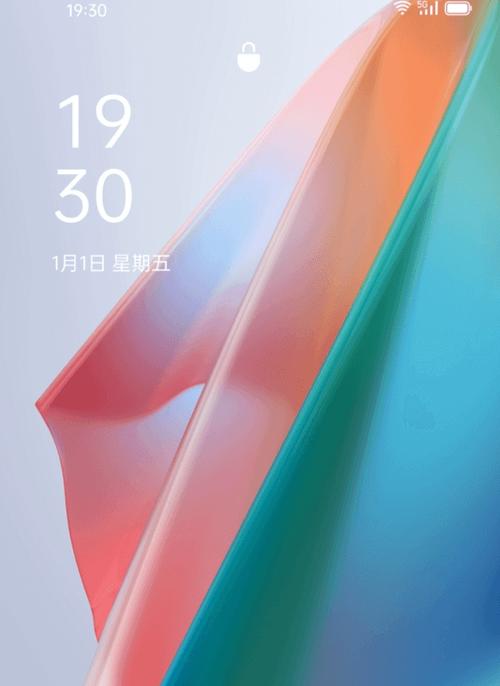 iphone锁屏播放相册的视频图标