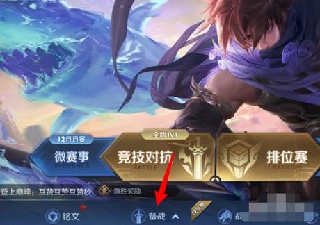 王者说话有回音图标