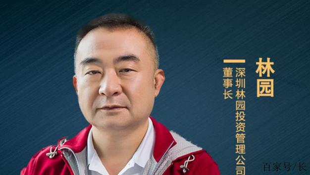 林园重仓三只医药股图标