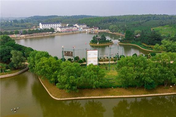 海棠小镇图标
