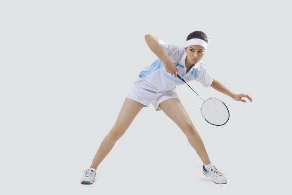 badminton中文翻译截图