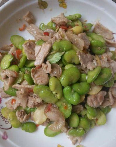 魔豆的食用方法图标