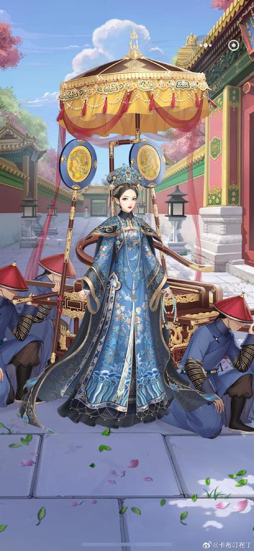 花都后宫御女天下图标