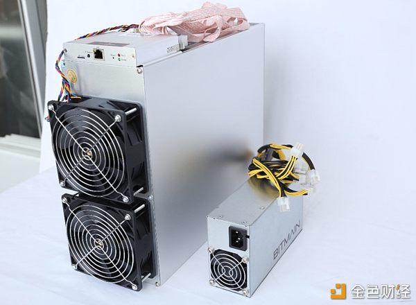 蚂蚁矿机挖以太坊图标