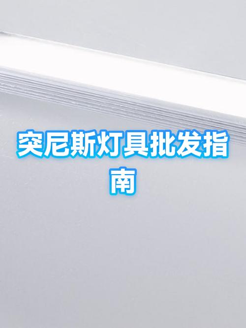 灯具批发市场在哪里图标