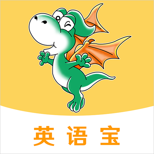 E英语宝app图标