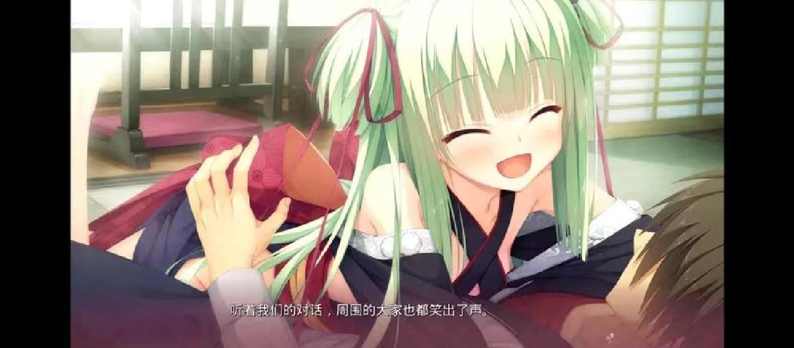 千恋万花afterstory图标