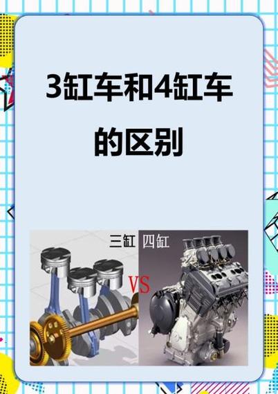 直列3缸和4缸哪个好