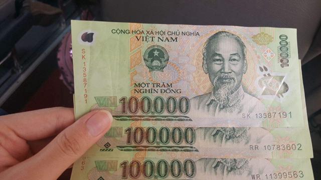 老挝100元能买啥图标