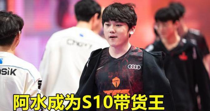 s10宣传片都是谁