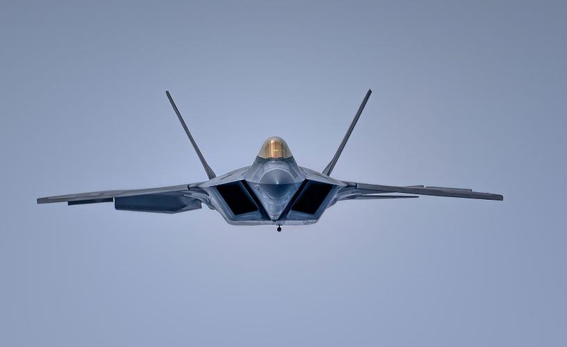 f22vs歼20战斗机视频