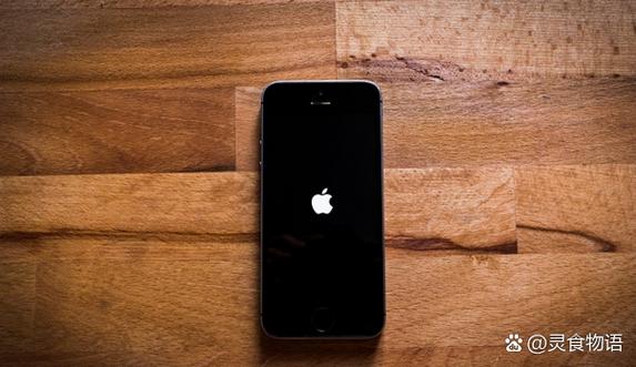 iphone升级系统卡在白苹果图标