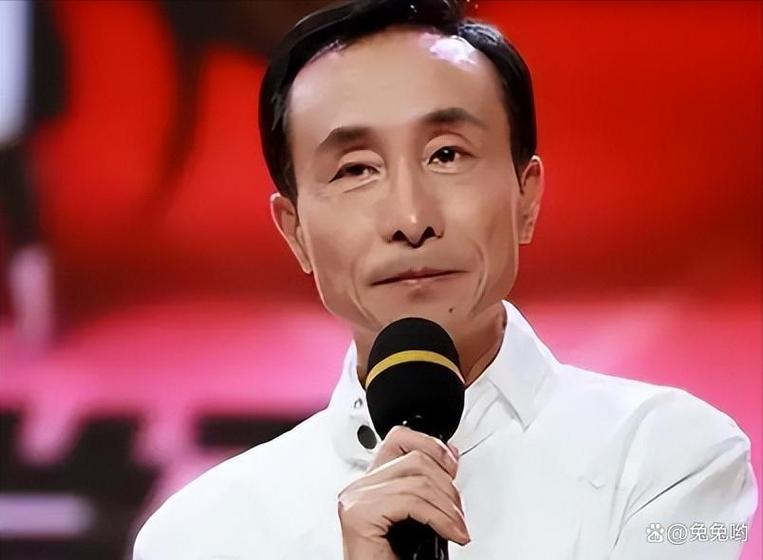 央视小品演员图标