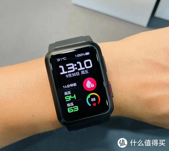 华为手环哪个性价比最高图标