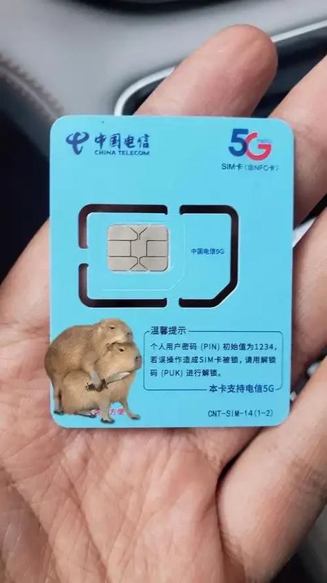 换5g手机卡会换号码吗图标