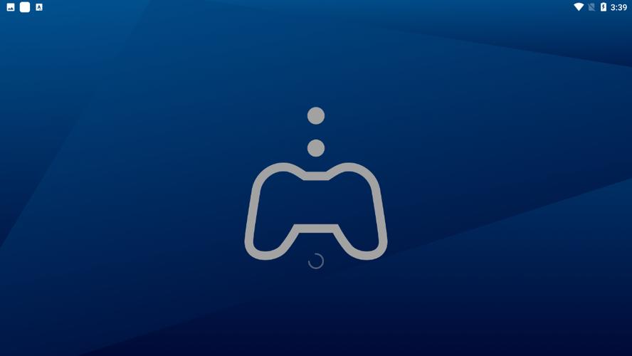 remoteplay软件下载图标