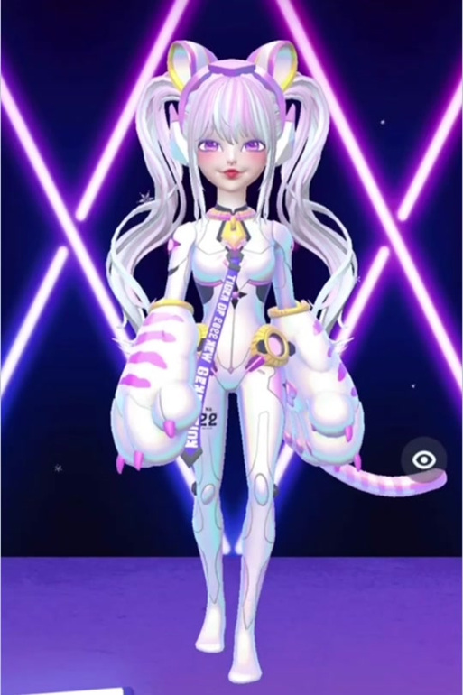 星偶如何获得钻石截图