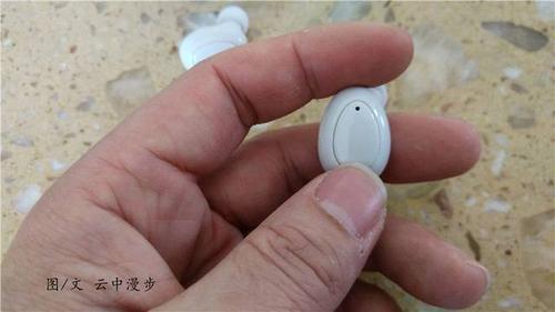 蓝牙耳机副耳是什么意思图标