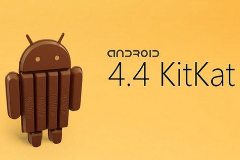 android4.4.4图标