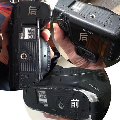 相机黑屏怎么才能恢复图标