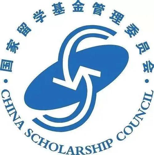 国家留学基金网图标