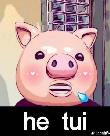 hetui暗指什么图标