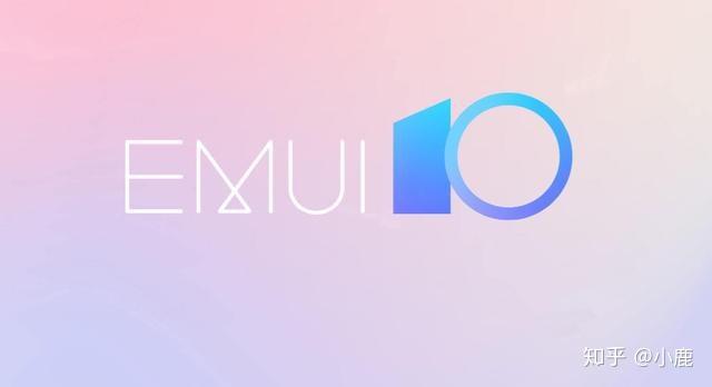 华为emui10灭屏显示支持机型图标