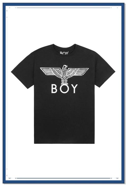 为什么不建议穿boy图标