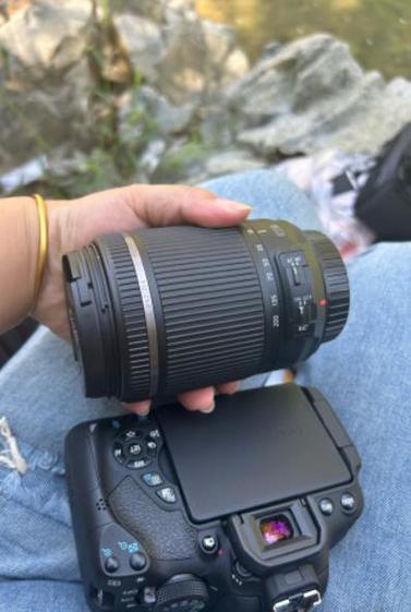 佳能600d拍人像参数设置图标