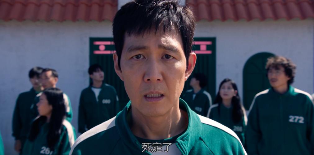 《鱿鱼2》免费观看高清版全集