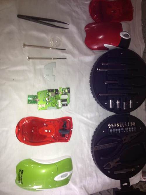 cf禁用鼠标滚轮切枪图标