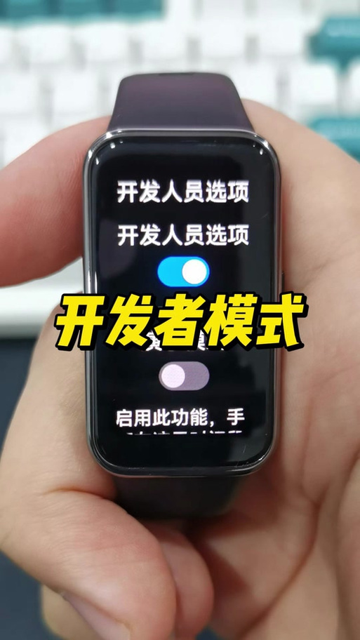 华为手环能听歌曲吗图标