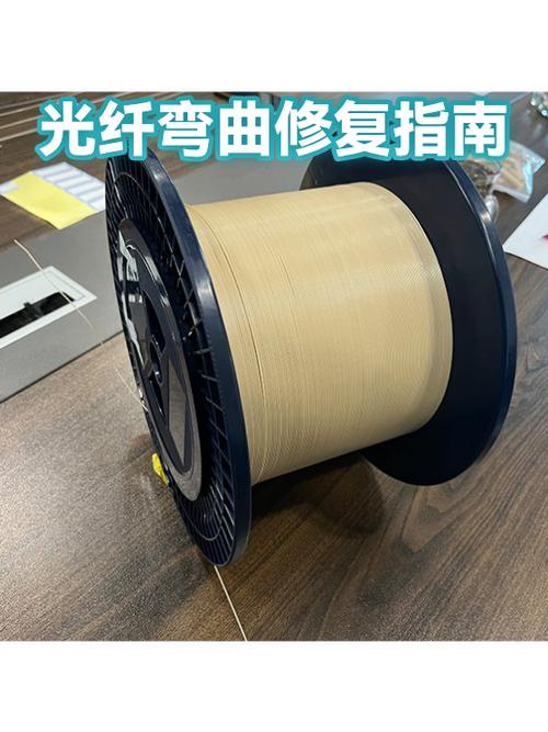 入户光纤线断了怎么接图标