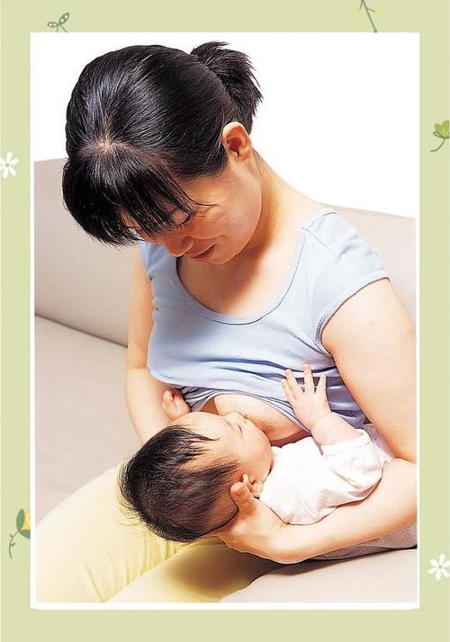宝宝树宝妈哺乳截图