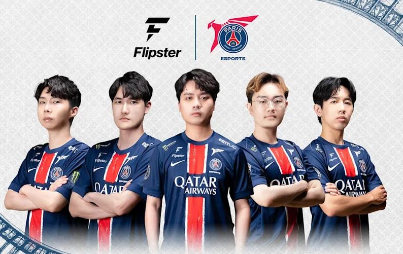 psg属于哪个赛区图标