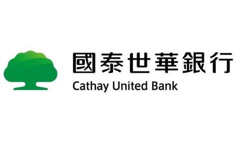 国泰世华银行app截图