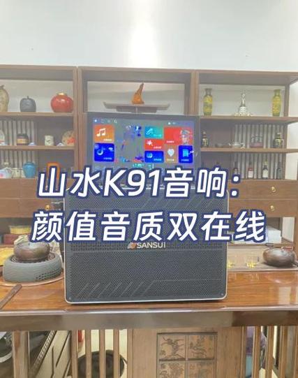 山水话筒哪个型号音质好图标