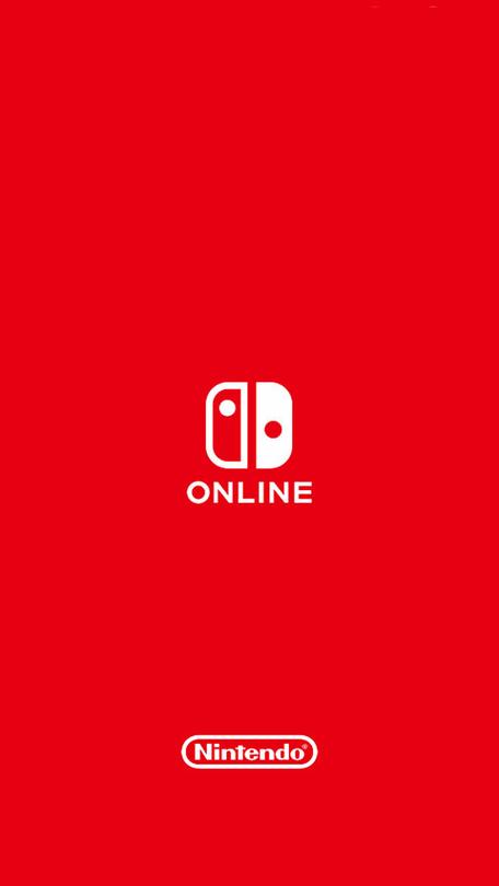Nintendo APP下载截图