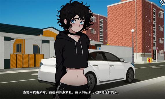myfemboyroommate免费解锁cg方法截图