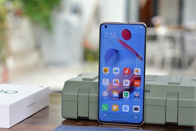 小米10s音质音效app图标
