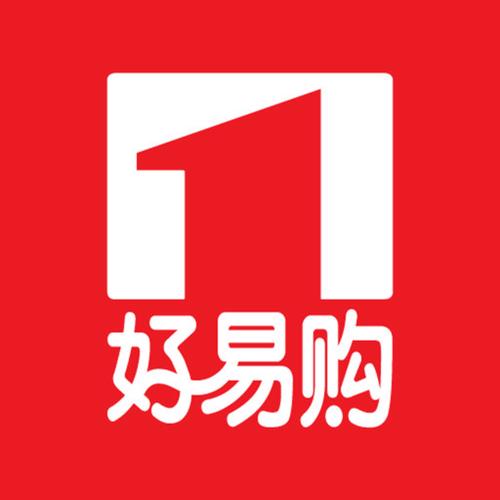 好易购商城图标