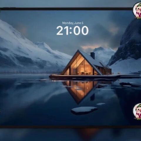 ipad百度变小了怎样放大截图
