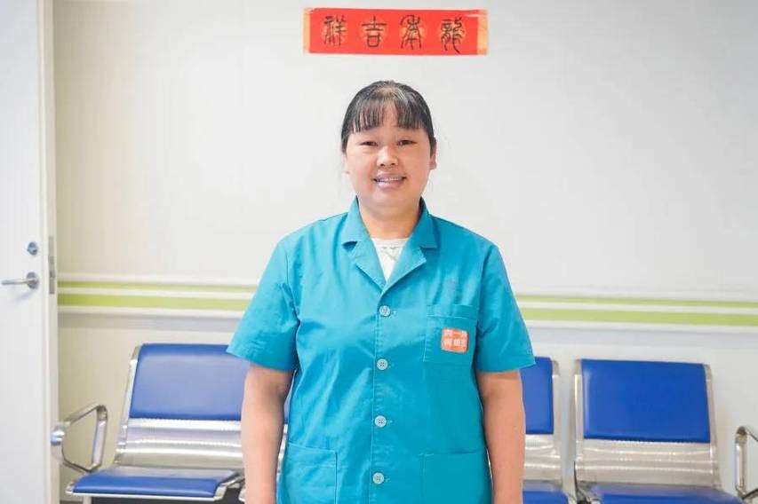 找医院24小时护工截图