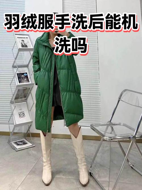 手洗了羽绒服要脱水吗图标