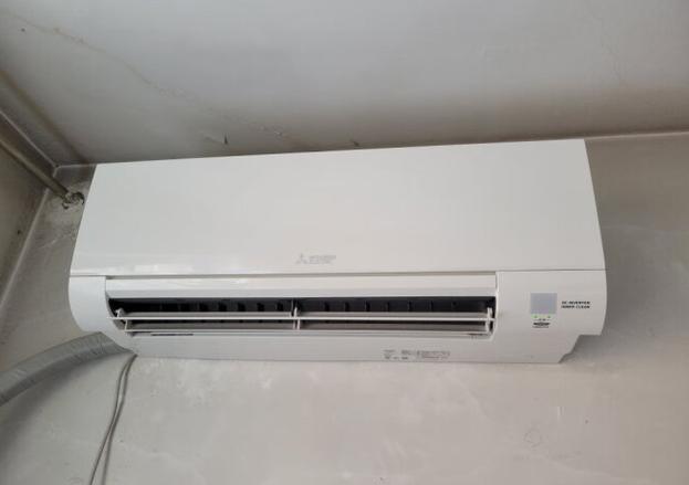 三菱空调出现检查00什么意思截图