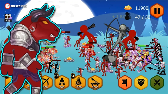 stickwar2下载图标