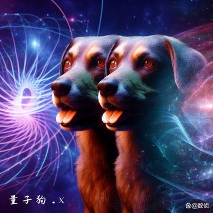 量子狗是什么东西图标